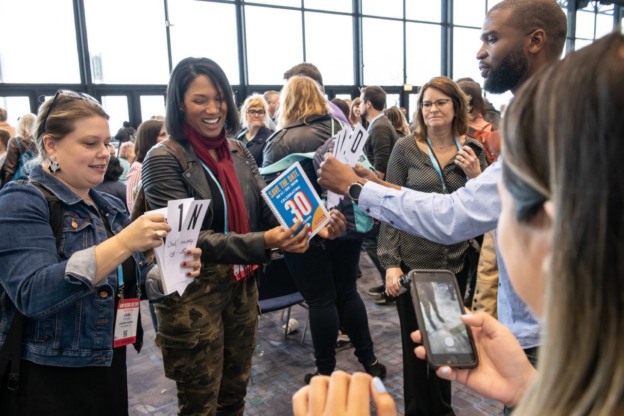 The HOW DESIGN LIVE Community | HOW Design Live