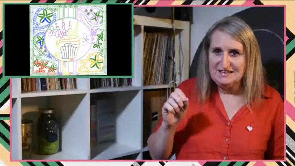 Kate Stone | Designing for a Connected World | HOW Design Live