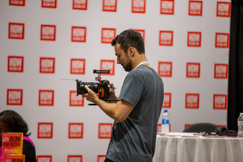 HOW Design Live – June 5-7, 2023 – Gaylord Opryland Resort, Nashville, TN