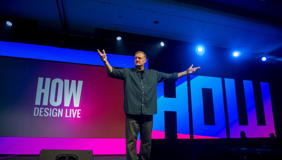 Q&A with Stefan Mumaw: HOW Design TODAY December 2022