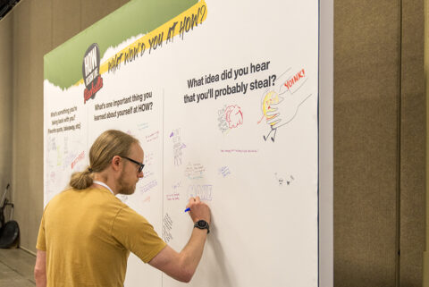 HOW Design Live | HOW Design Live