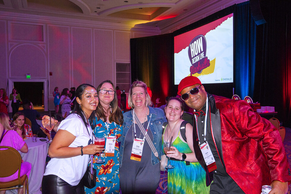 HOW Design Live | HOW Design Live