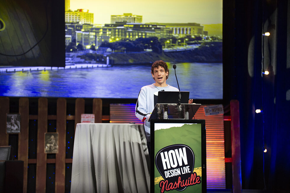 HOW Design Live | HOW Design Live