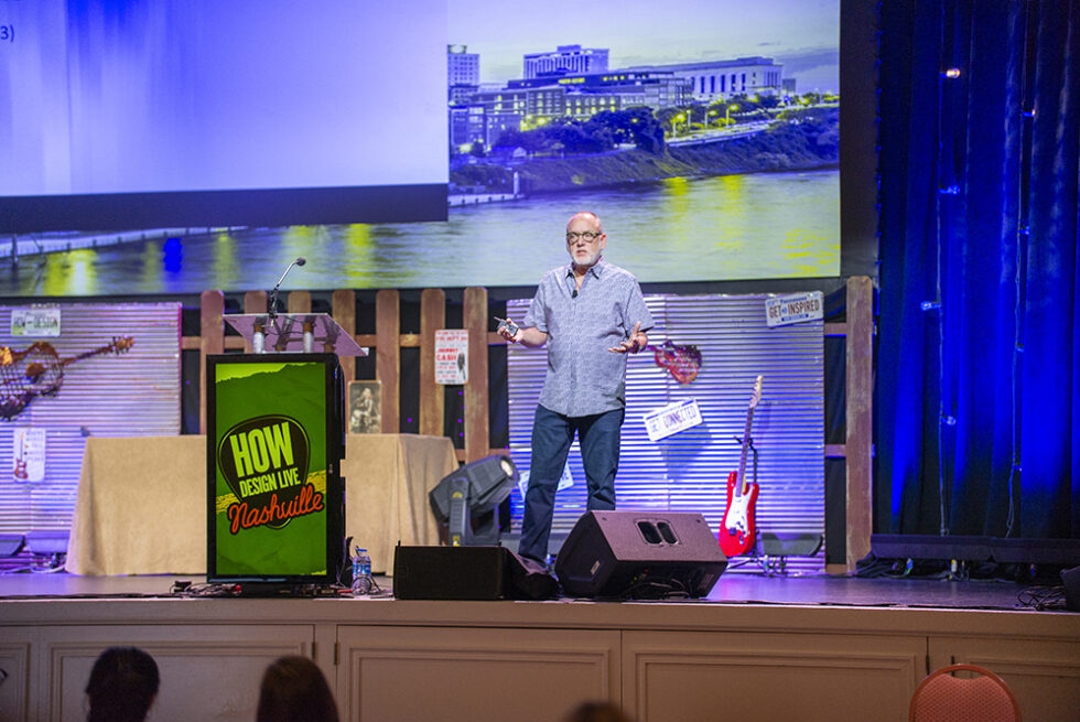 HOW Design Live | HOW Design Live