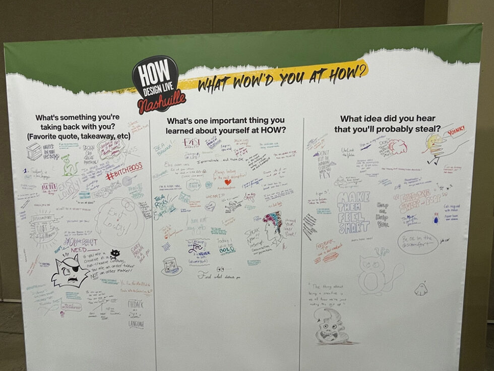 HOW Design Live | HOW Design Live