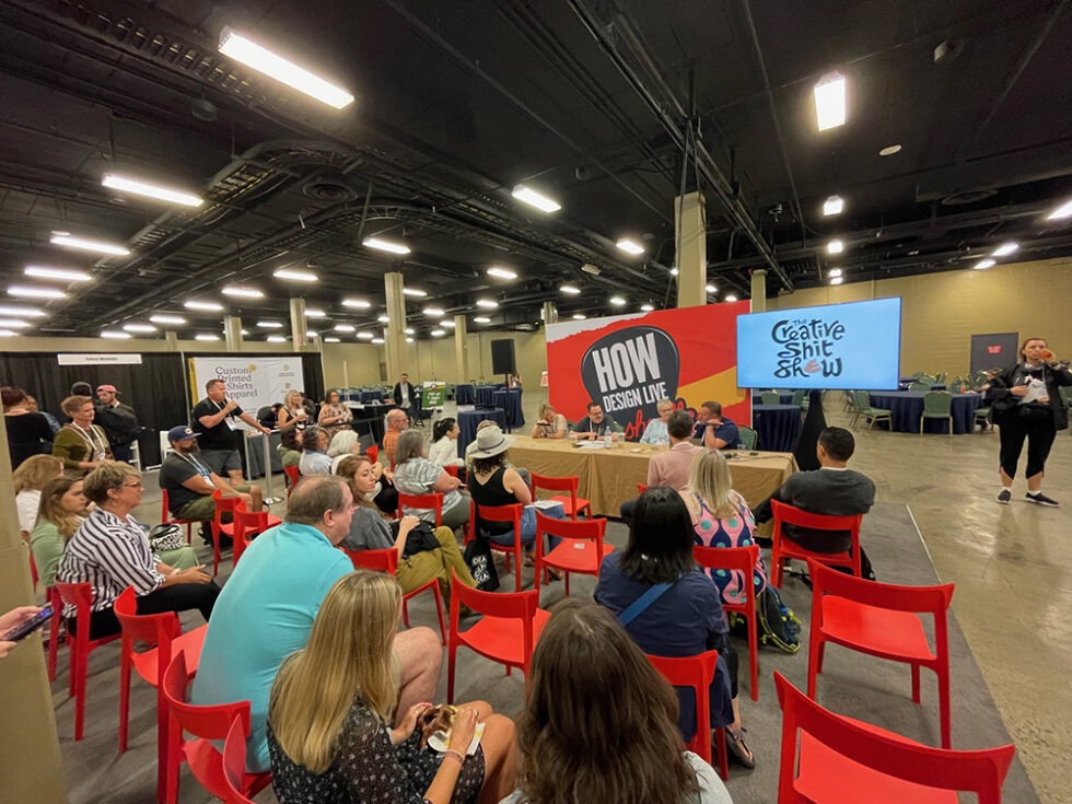 HOW Design Live | HOW Design Live