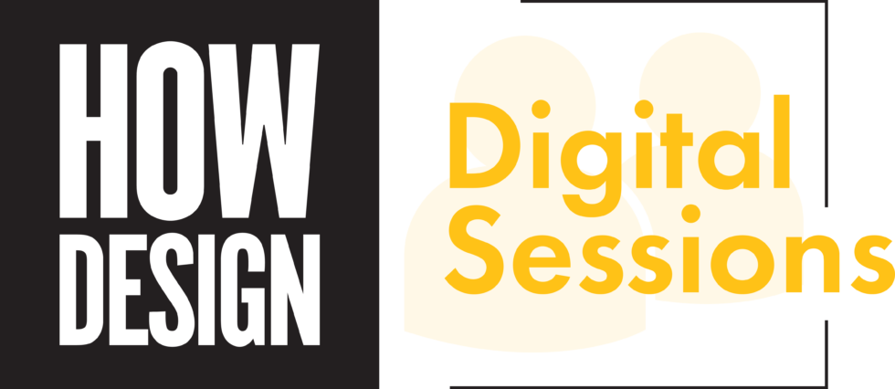 Digital Sessions | HOW Design Live
