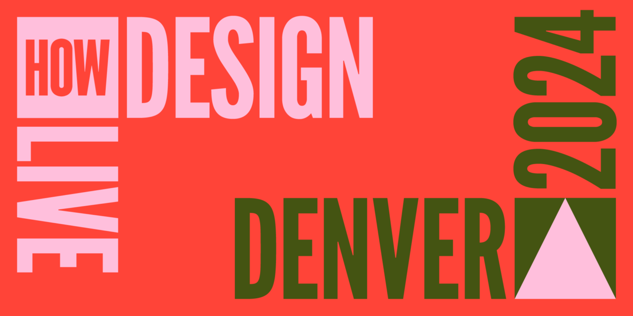 HOW Design Live | HOW Design Live